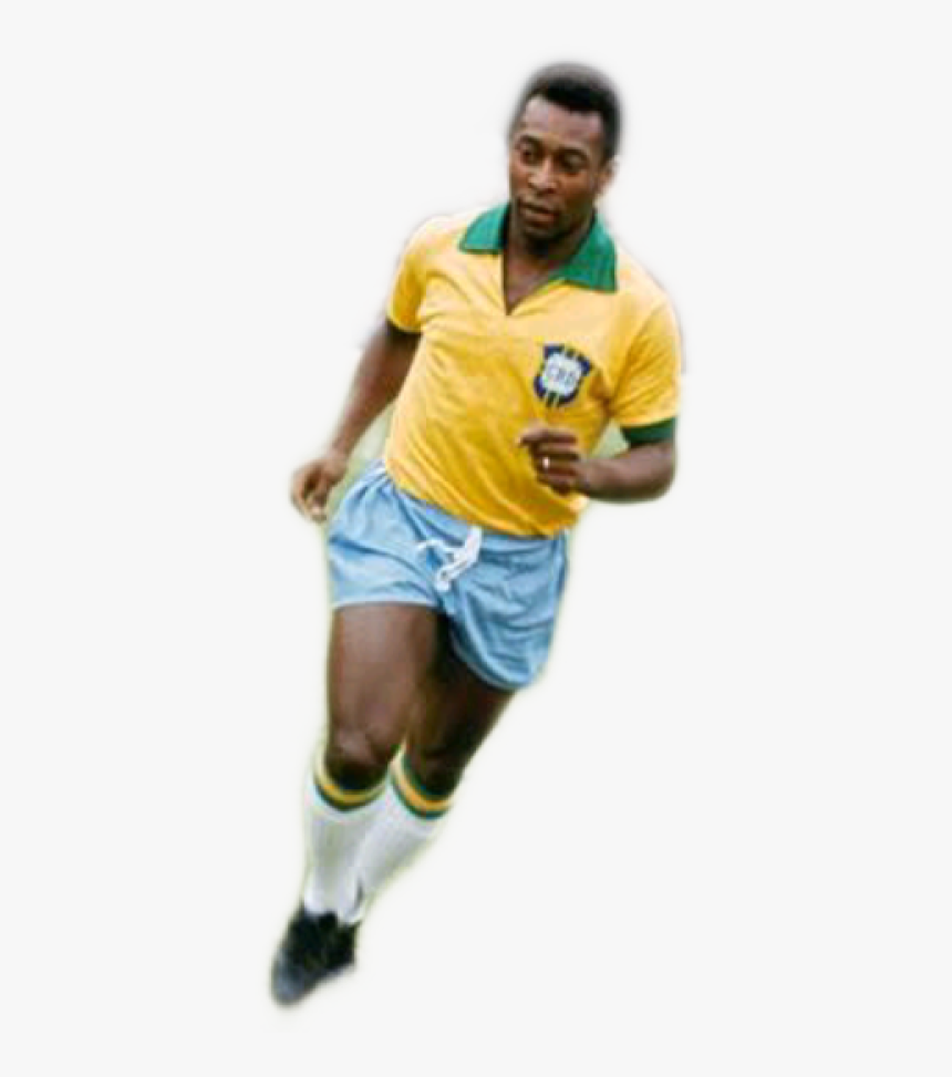 Popular And Trending Pele Stickers On Picsart - Pele Png, Transparent ...
