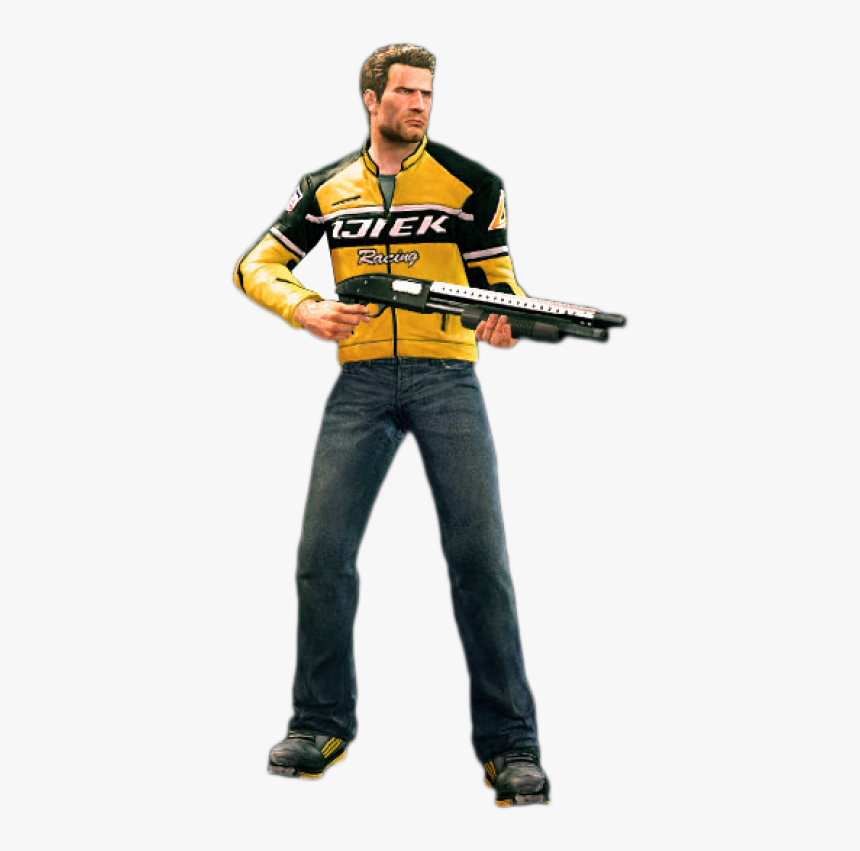 Dead Rising 2, HD Png Download , Transparent Png Image - PNGitem