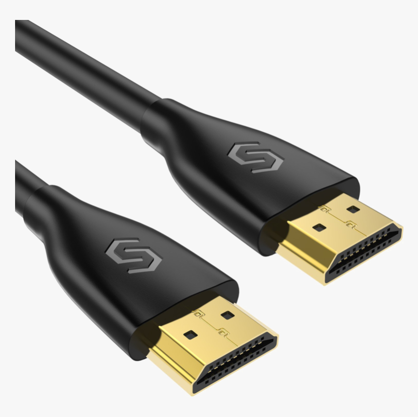 Hdmi Cable Png Image - Hdmi Cable, Transparent Png , Transparent Png ...