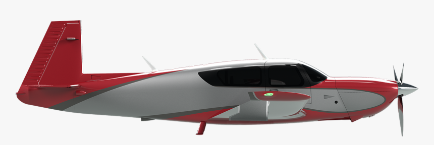 Mooney Acclaim Ultra 2020, HD Png Download , Transparent Png Image ...