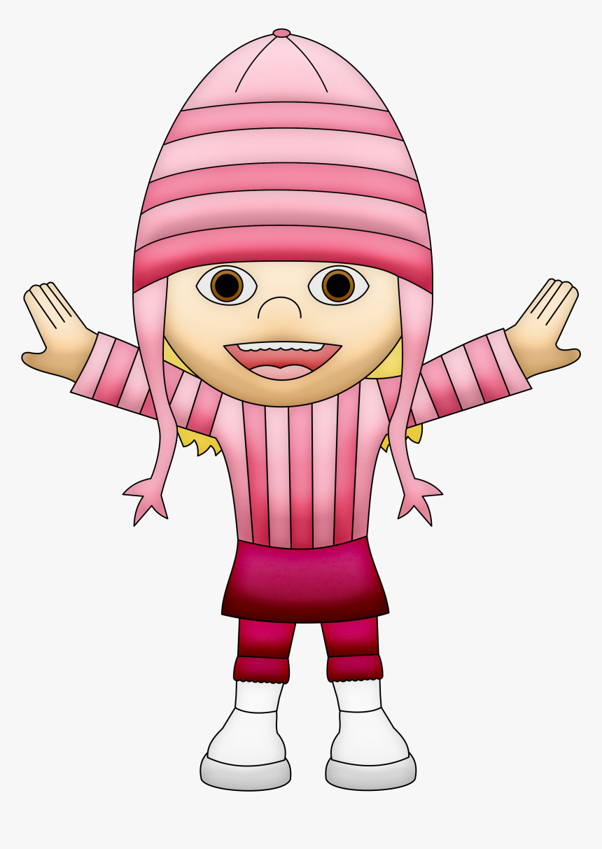 Say Hello, Clip Art, 21st, Dolls, Sayings, HD Png Download ...