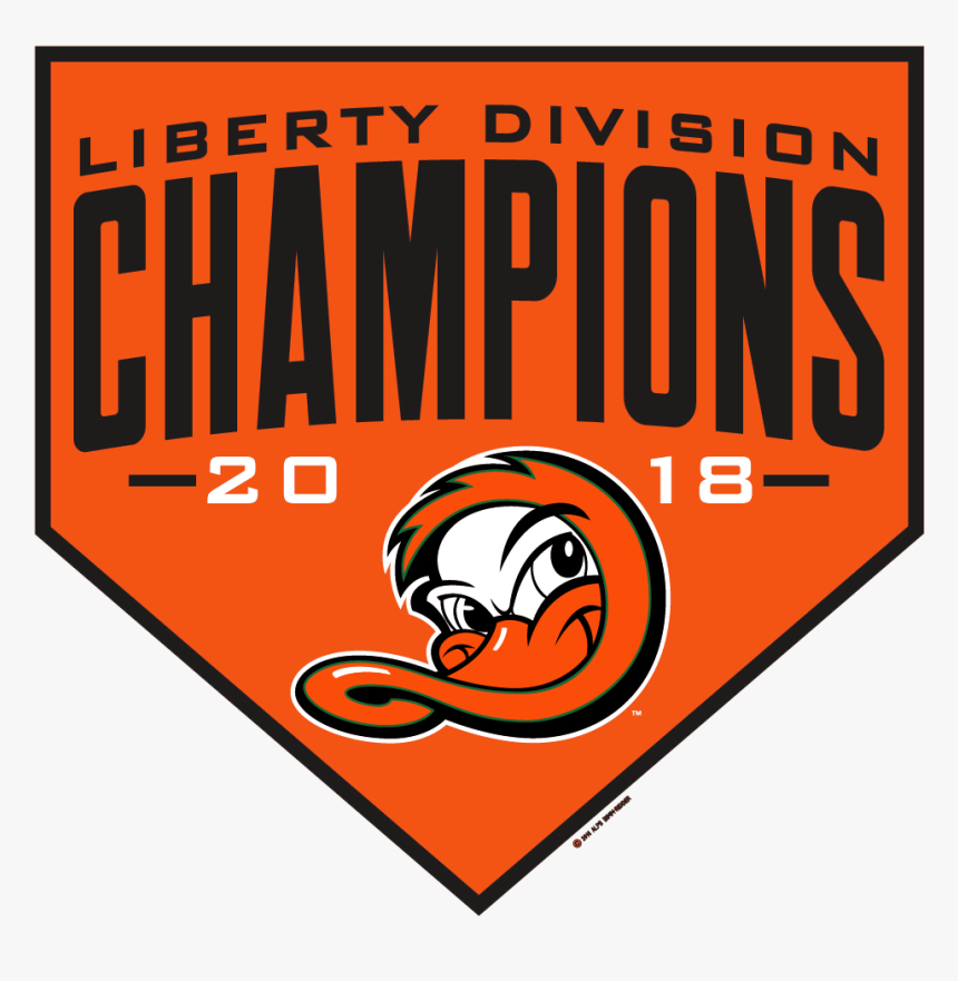 Long Island Ducks, HD Png Download , Transparent Png Image - PNGitem