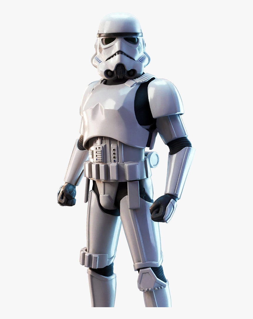 Stormtrooper, HD Png Download , Transparent Png Image - PNGitem