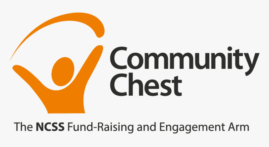 Community Chest Logo Compressor - Community Chest Logo, HD Png Download ...