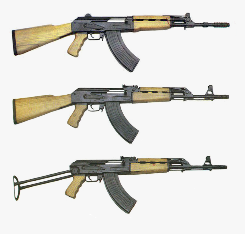 Zastava M70, HD Png Download , Transparent Png Image - PNGitem