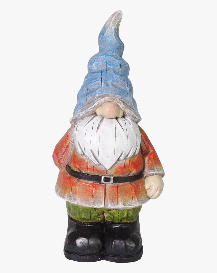 Garden Gnome, HD Png Download , Transparent Png Image - PNGitem
