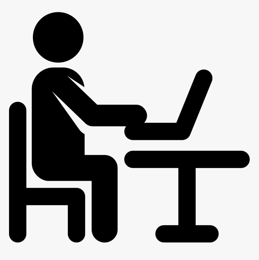 Programmer - Programmer Clipart, HD Png Download , Transparent Png ...
