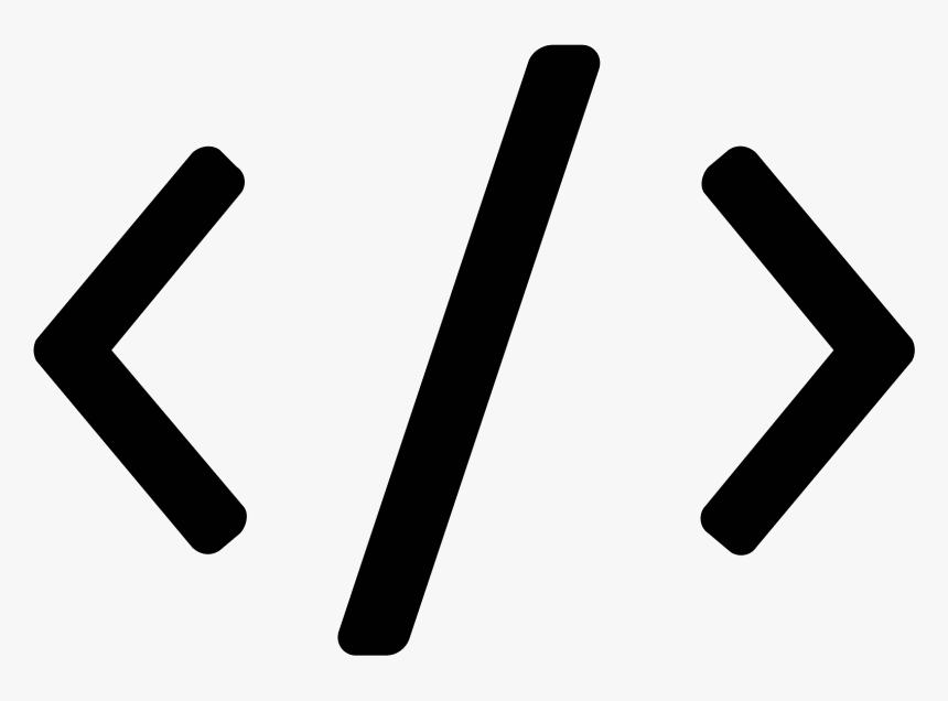 Thumb Image - Computer Science Coding Transparent, HD Png Download ...