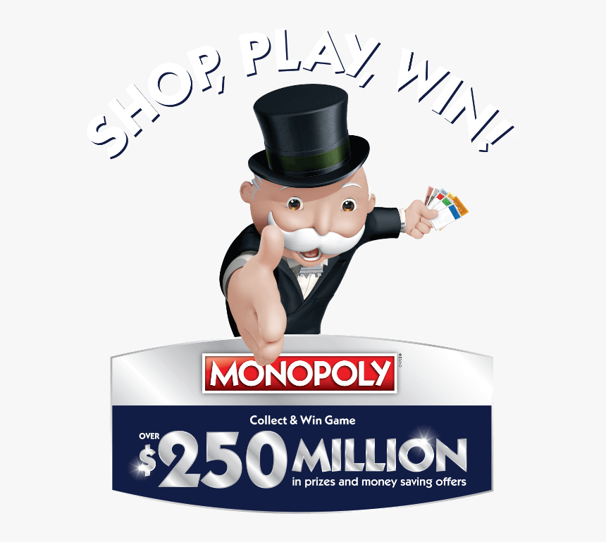 Monopoly, HD Png Download , Transparent Png Image - PNGitem