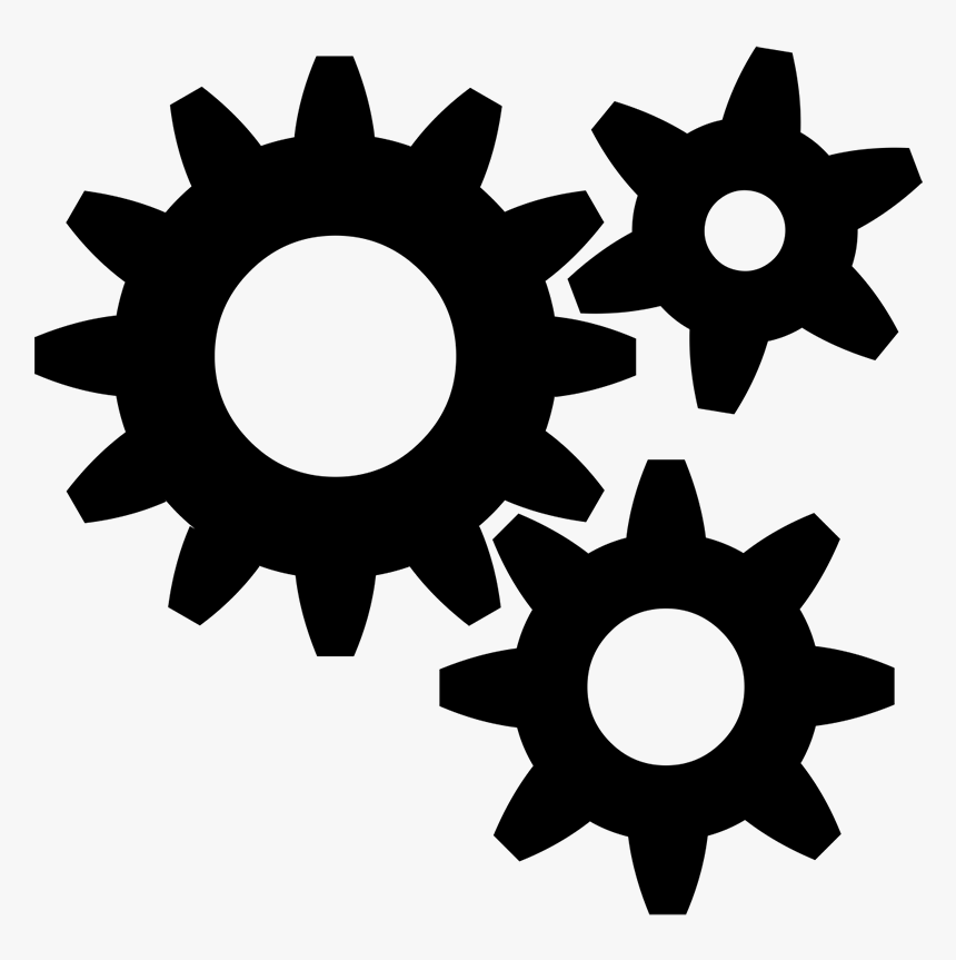 Cogs Png