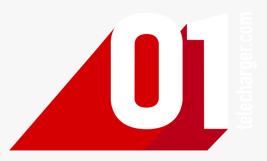 Logo 01 Telecharger - Graphic Design, HD Png Download , Transparent Png ...