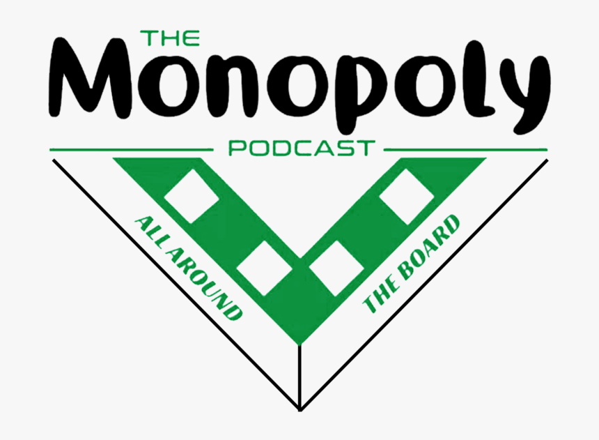 Monopoly - Emblem, HD Png Download , Transparent Png Image - PNGitem