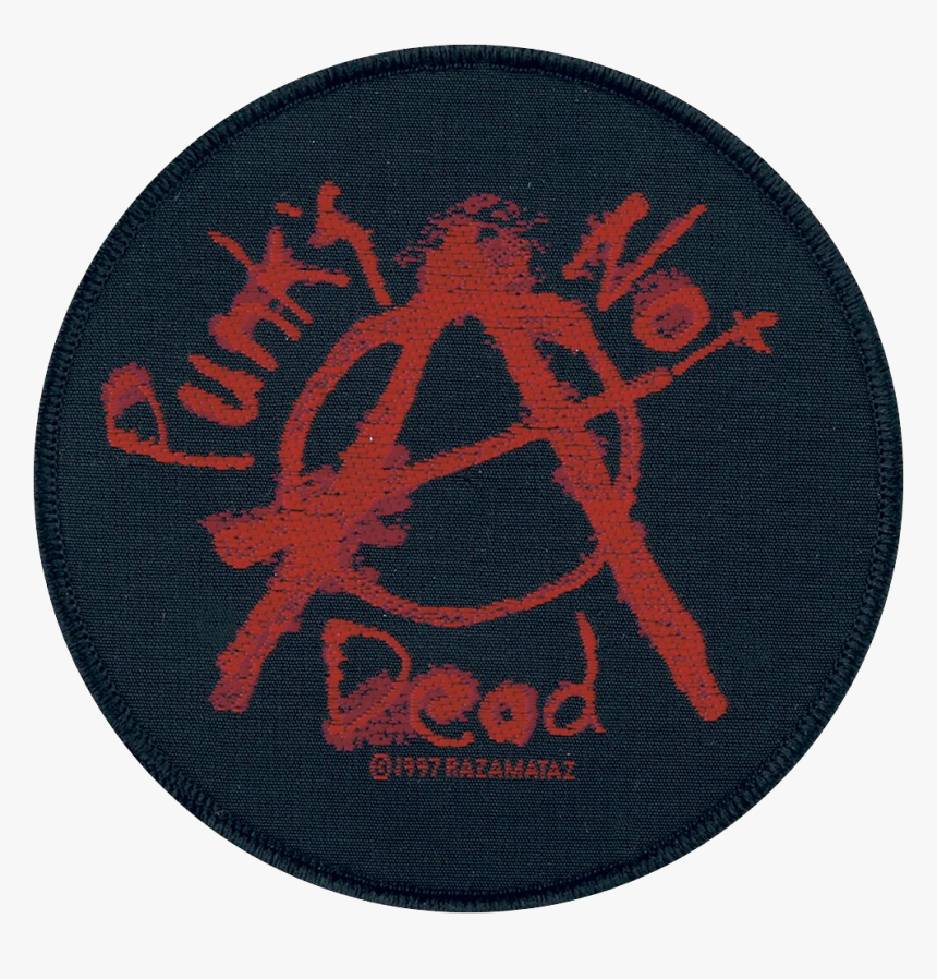 Punk Rock Png - Circle, Transparent Png , Transparent Png Image - PNGitem