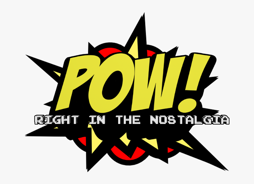Transparent Pow Png, Png Download , Transparent Png Image - PNGitem