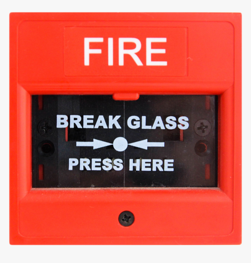 Fire Break Glass Gif, HD Png Download , Transparent Png Image - PNGitem