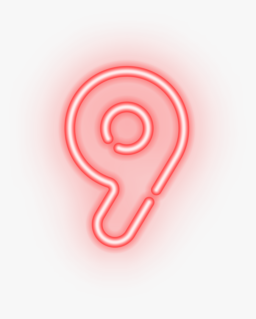 Transparent 3d Numbers Png, Png Download , Transparent Png Image - PNGitem