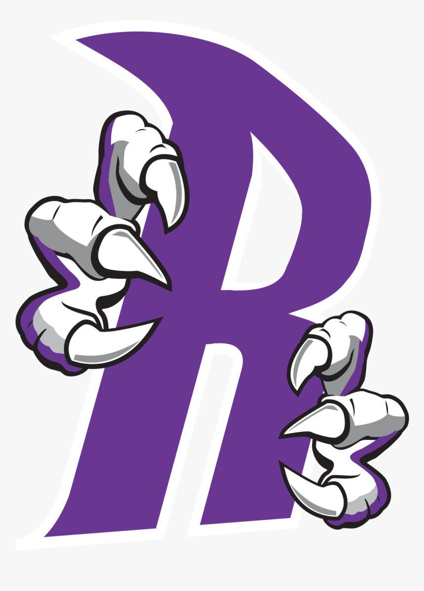 Logo Raptors Png, Transparent Png , Transparent Png Image - PNGitem