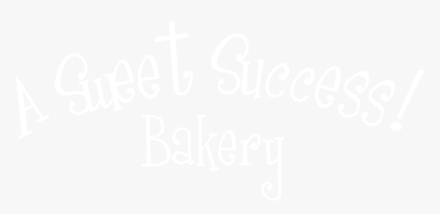 A Sweet Success Bakery - Ihg White Logo, HD Png Download , Transparent ...