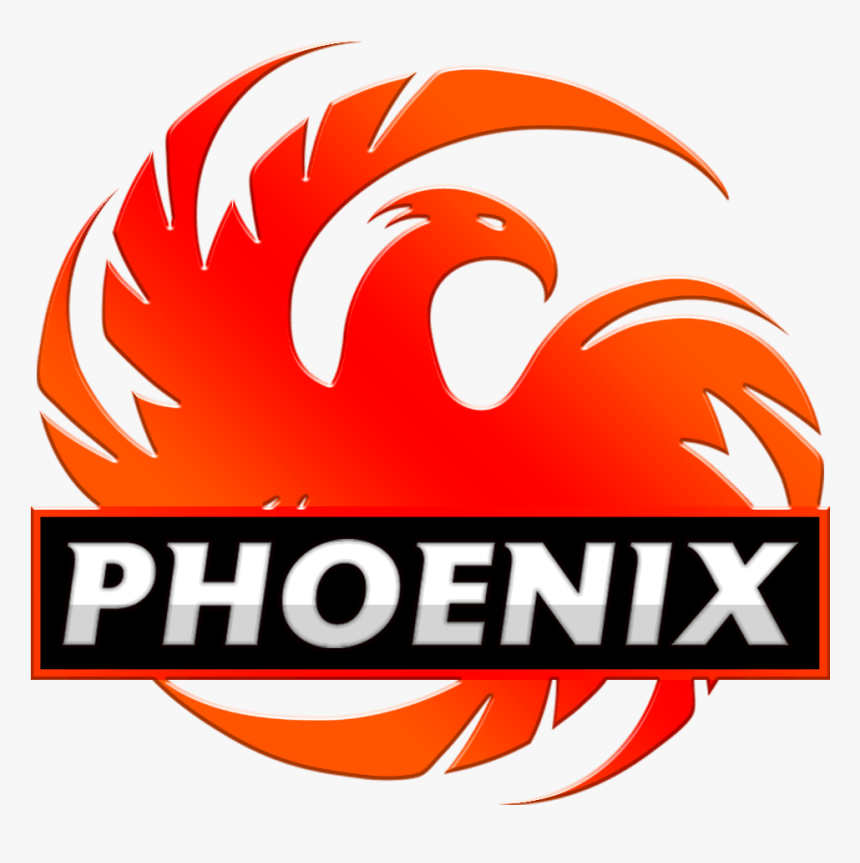 Transparent Phoenix Logo Free, HD Png Download , Transparent Png Image ...