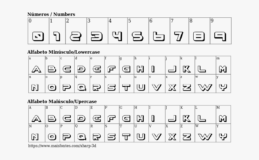 Font, HD Png Download , Transparent Png Image - PNGitem