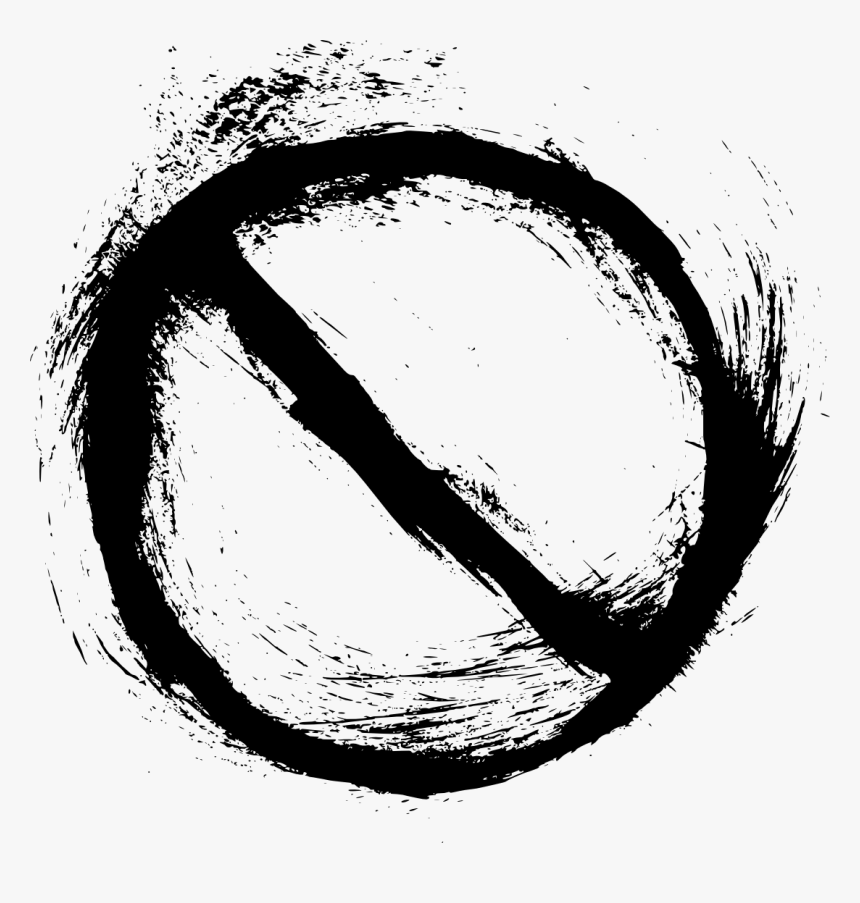 Png No Sign, Transparent Png , Transparent Png Image - PNGitem