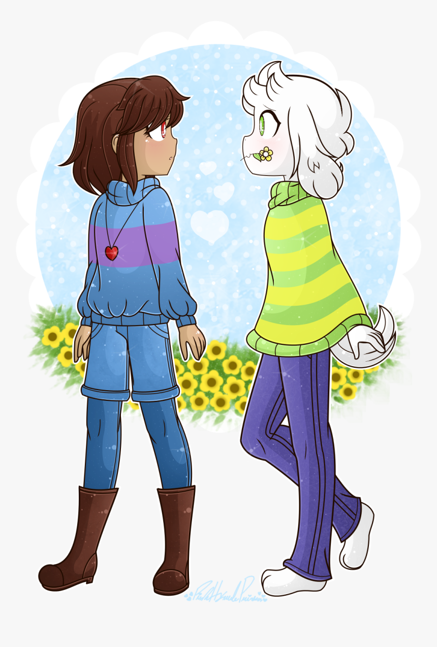 Undertale Asriel Png, Transparent Png , Transparent Png Image - PNGitem