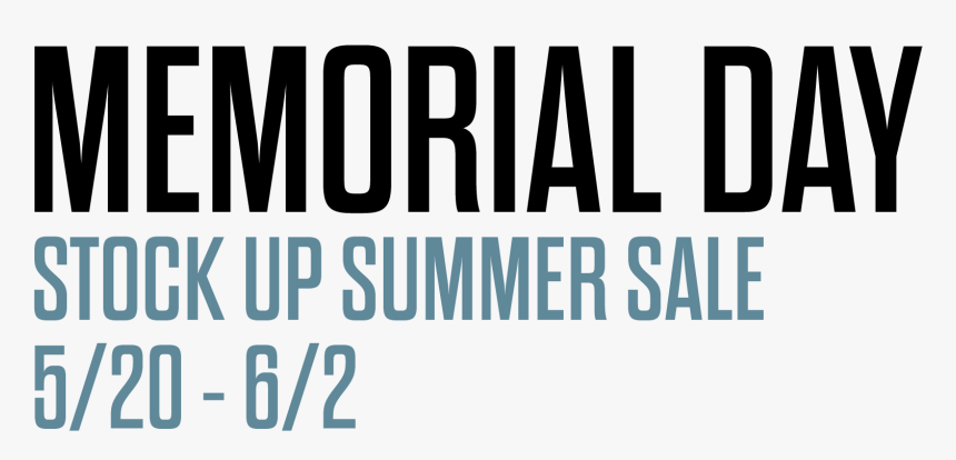 Transparent Memorial Day Png - Border, Png Download , Transparent Png ...