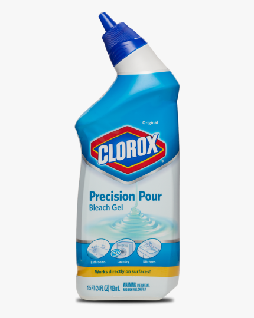 Pouring Bleach, HD Png Download , Transparent Png Image - PNGitem
