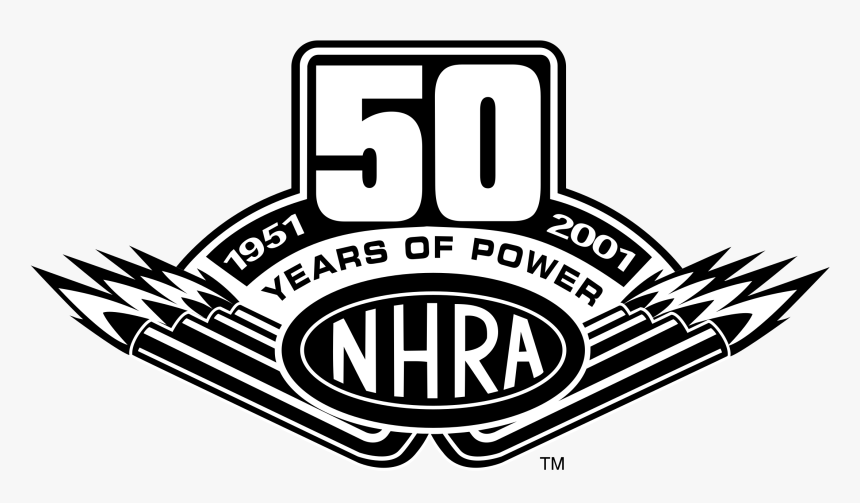 Nhra Svg, HD Png Download , Transparent Png Image - PNGitem