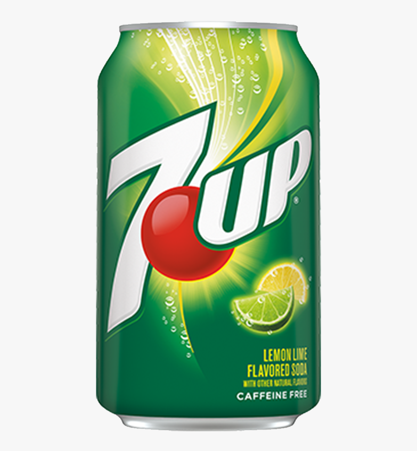 7up Can Png