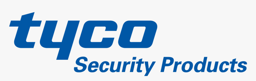 Tyco Security Products Logo, HD Png Download , Transparent Png Image ...