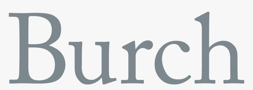 Burch Fabrics Logo, HD Png Download , Transparent Png Image - PNGitem