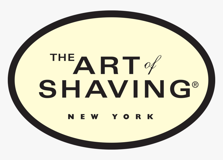 Art Of Shaving Logo, HD Png Download , Transparent Png Image - PNGitem