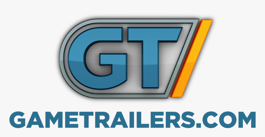 Gametrailer, HD Png Download , Transparent Png Image - PNGitem