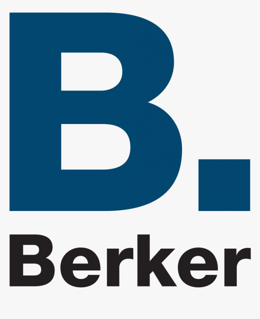 Berker Gmbh & Co Kg, HD Png Download , Transparent Png Image - PNGitem