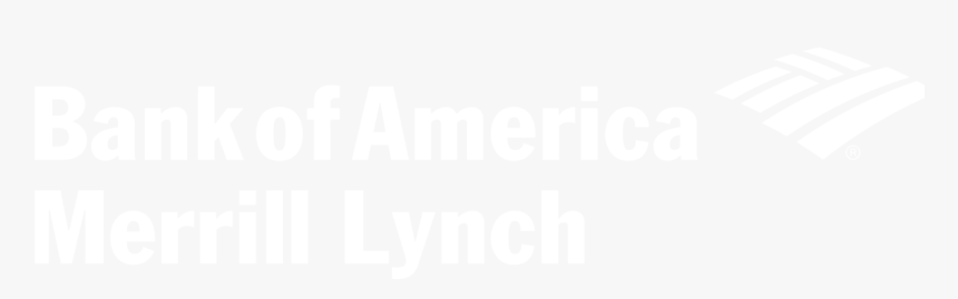 Bank Of America Merrill Lynch Logo Png Clipart Royalty - Graphics, Transparent Png , Transparent ...