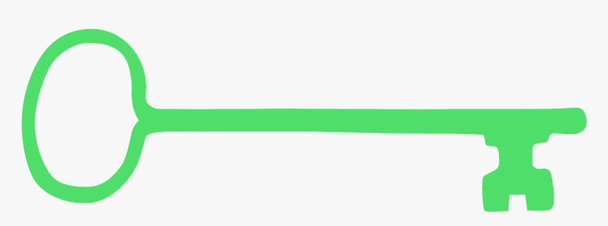 Imagem De Uma Chave Para Imprimir, HD Png Download , Transparent Png ...
