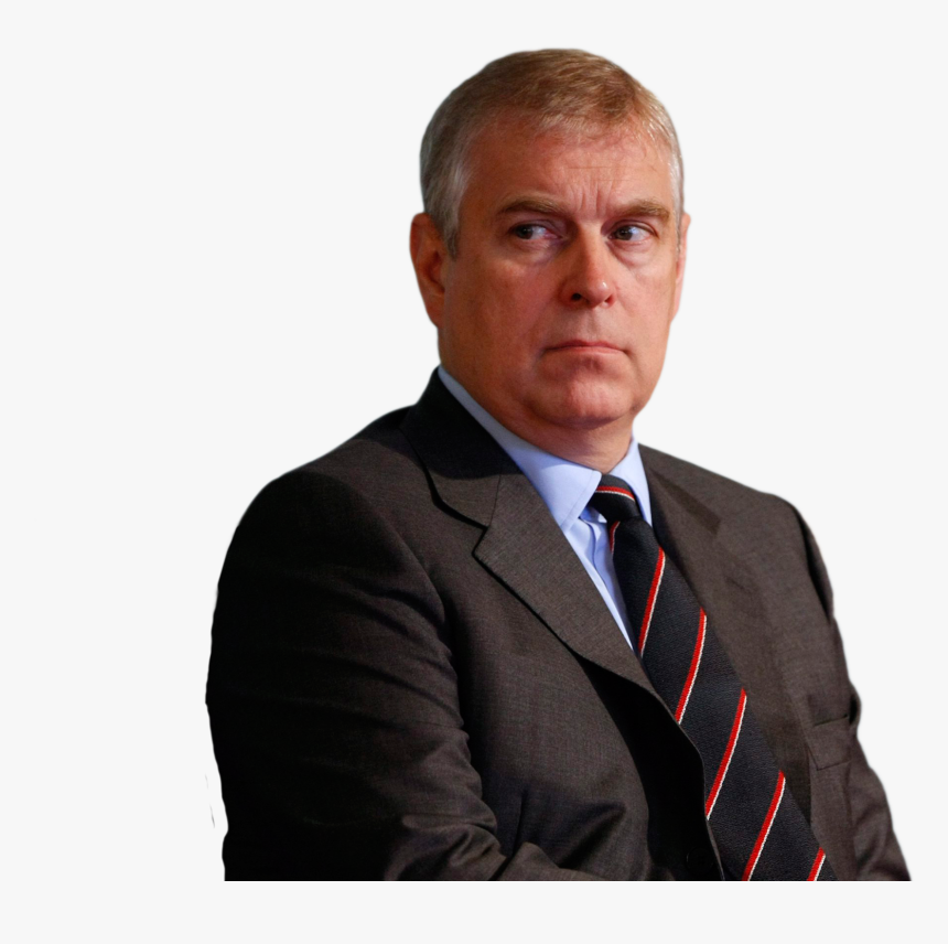 Prince Andrew Transparent, HD Png Download , Transparent Png Image ...