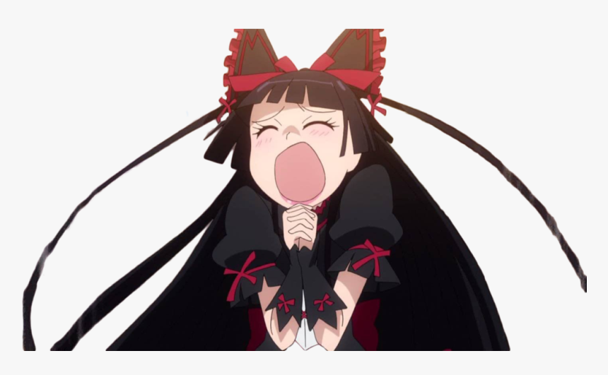 Render 50 Rory Mercury By Miriki Chan-d9lw5jc - Cute Gate Rory Mercury ...