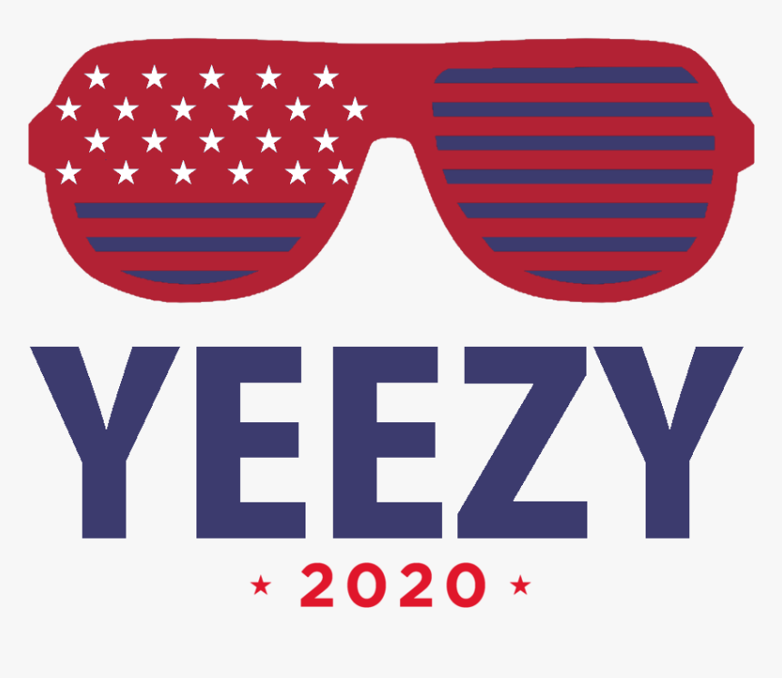 Kanye Campaign Logo, HD Png Download , Transparent Png Image - PNGitem