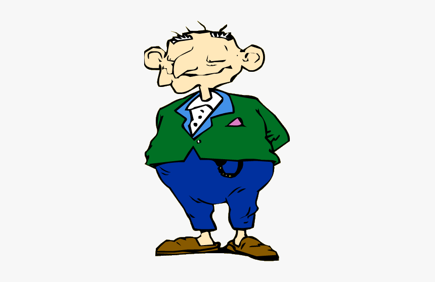 Rugrats Boris, HD Png Download , Transparent Png Image - PNGitem