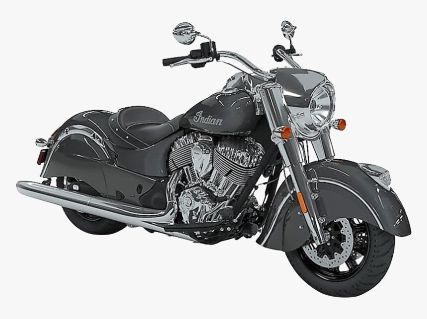 Transparent Indian Chief Png - Indian Springfield Dark Horse, Png ...