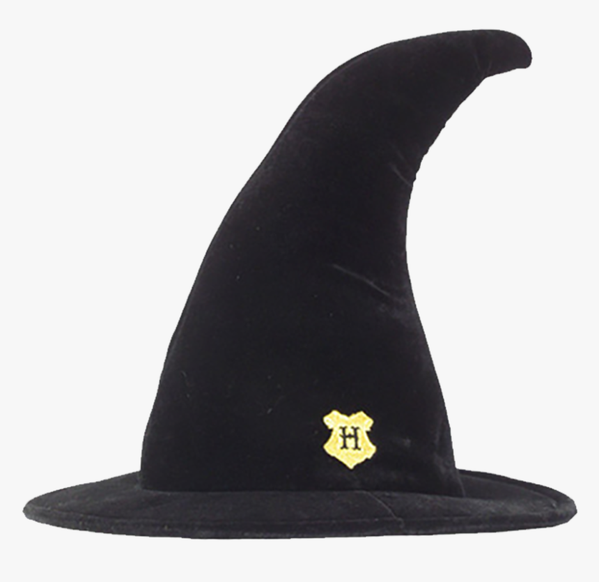 Pointed Hat Harry Potter, HD Png Download , Transparent Png Image - PNGitem