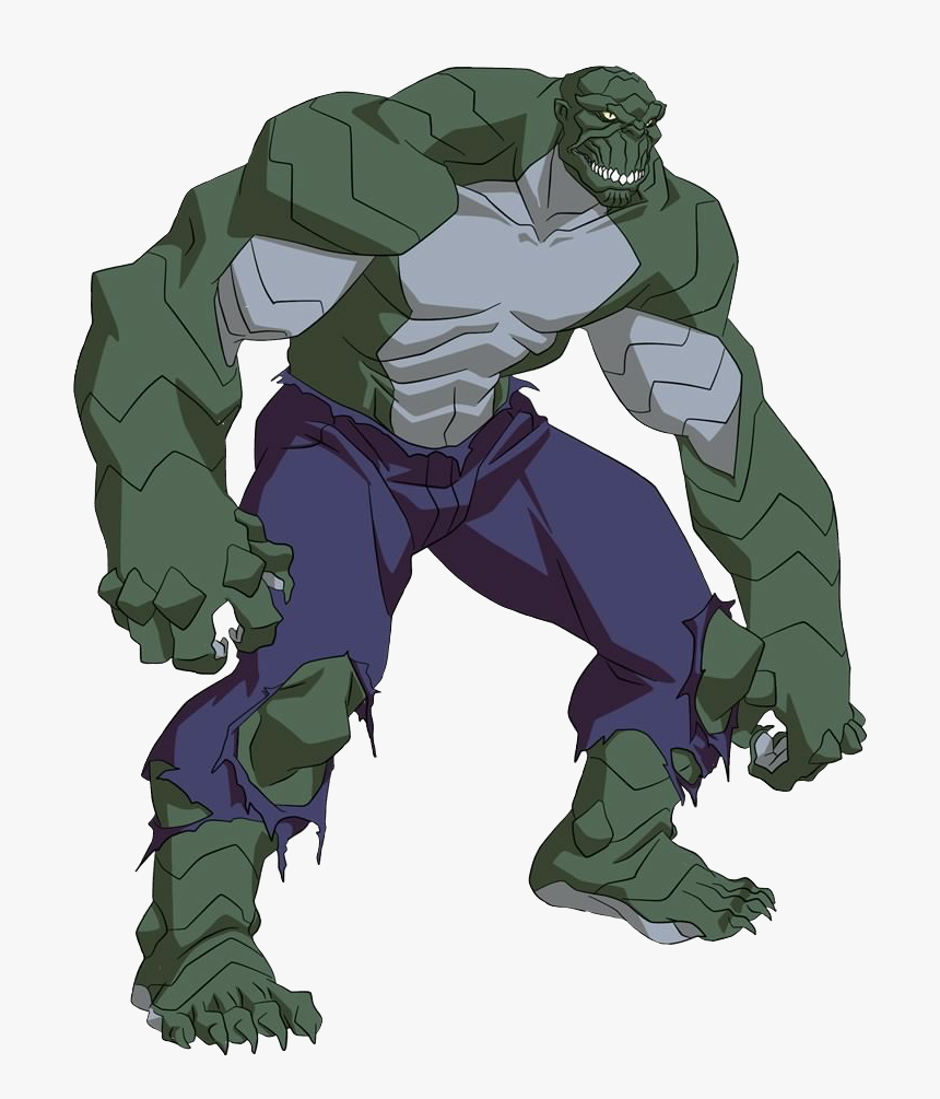 Killer Croc - Phil Cho Killer Croc, HD Png Download , Transparent Png ...