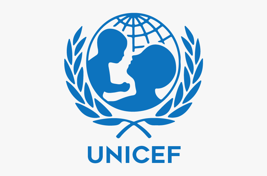 Unicef Clubs Logo, HD Png Download , Transparent Png Image - PNGitem
