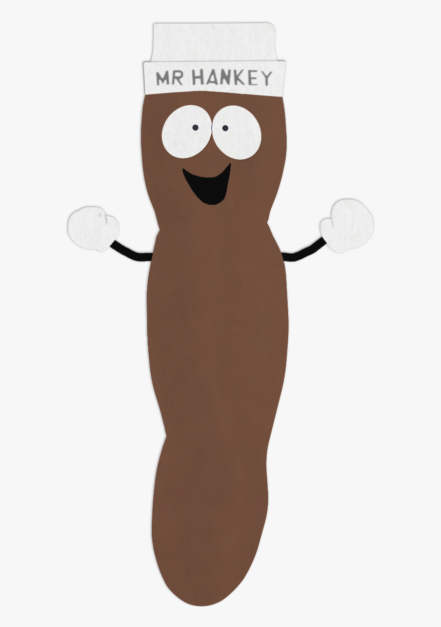 South Park Archives - Mr Hankey, HD Png Download , Transparent Png ...