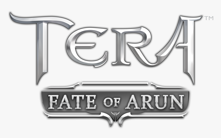 Tera Online Logo Png, Transparent Png , Transparent Png Image - PNGitem