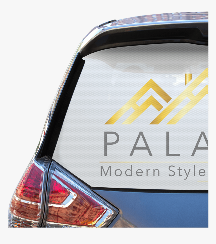Transparent Car Decals Png - Logos For Car Windows, Png Download ...