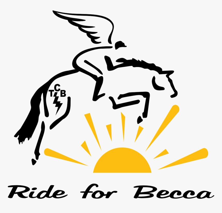 Ride For Becca, HD Png Download , Transparent Png Image - PNGitem