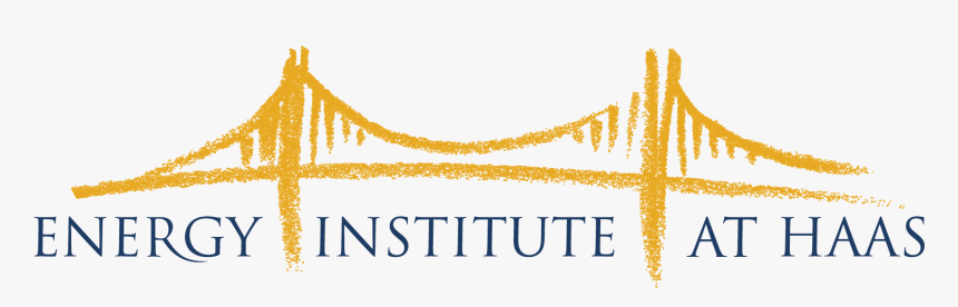 Energy Institute Blog - Energy Institute At Haas, HD Png Download ...